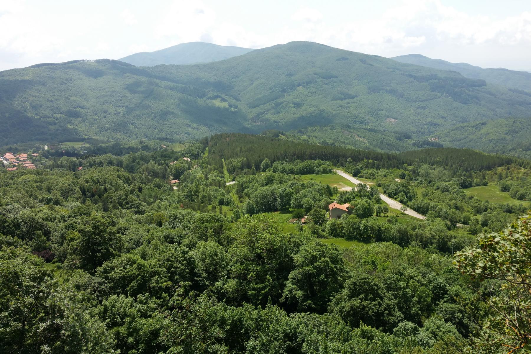 La Verna