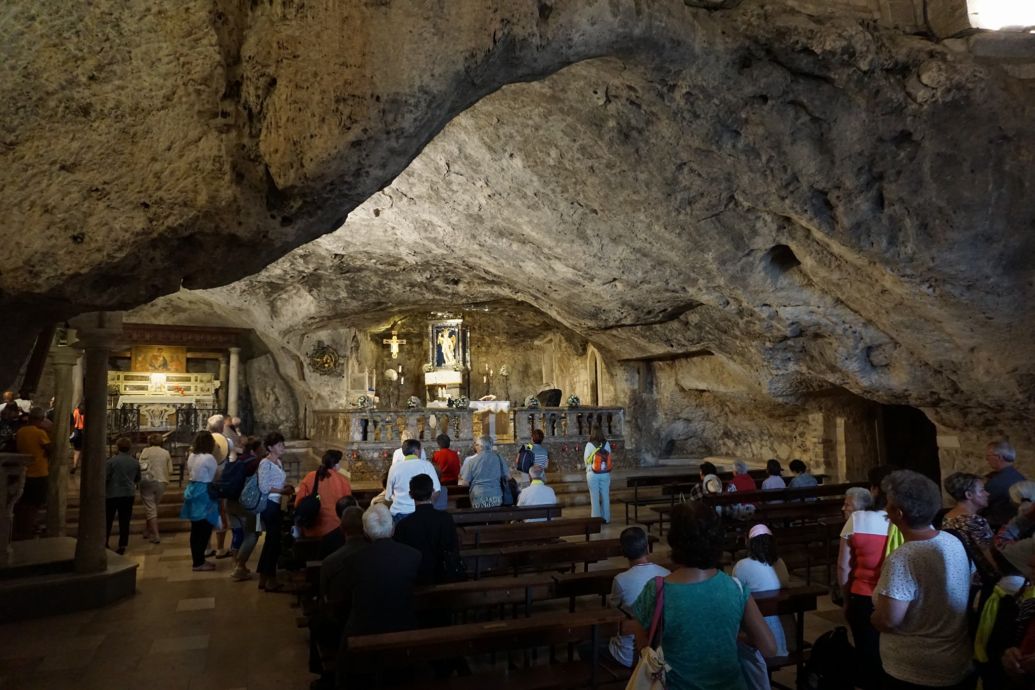 Monte Sant' Angelo