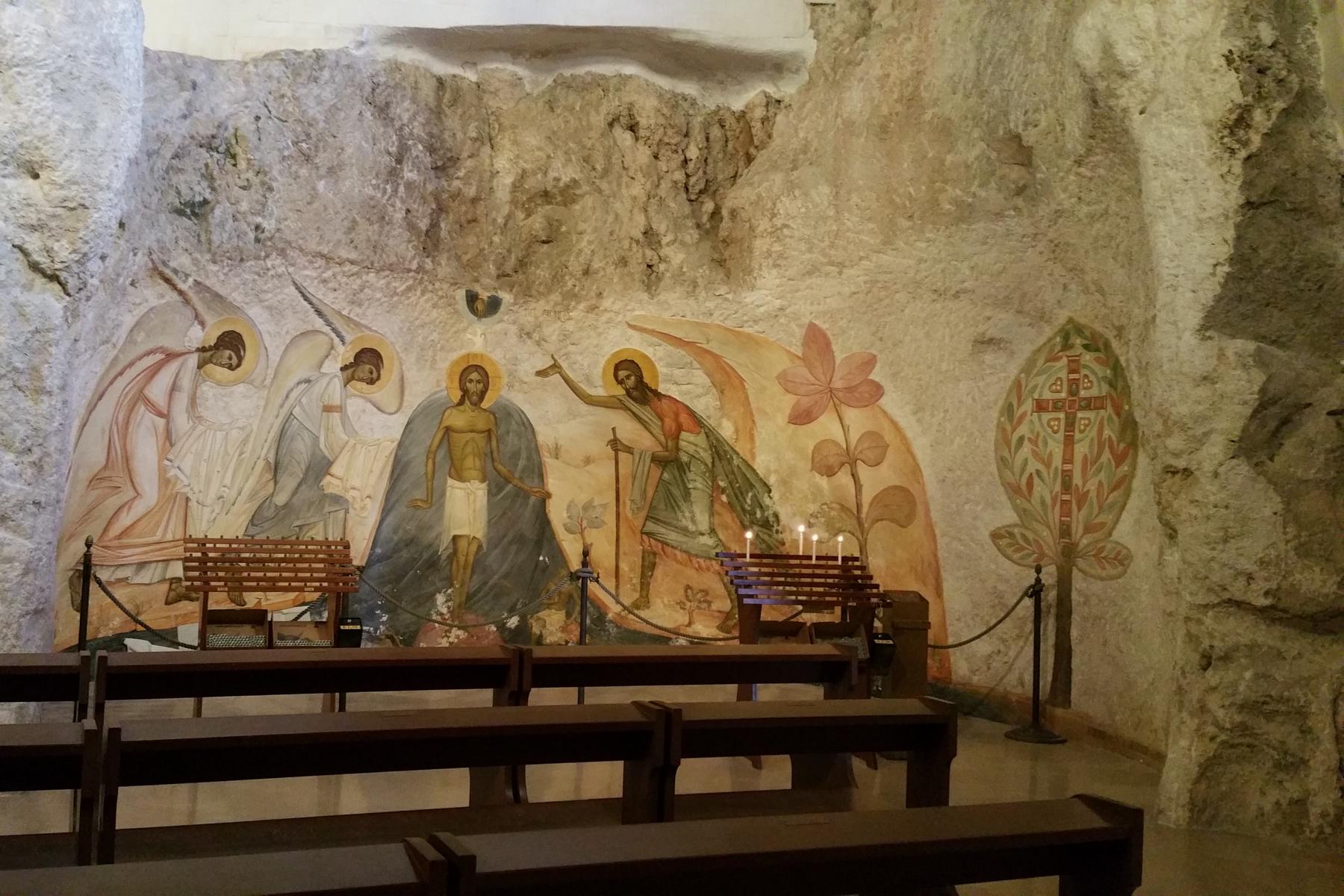 Monte Sant' Angelo