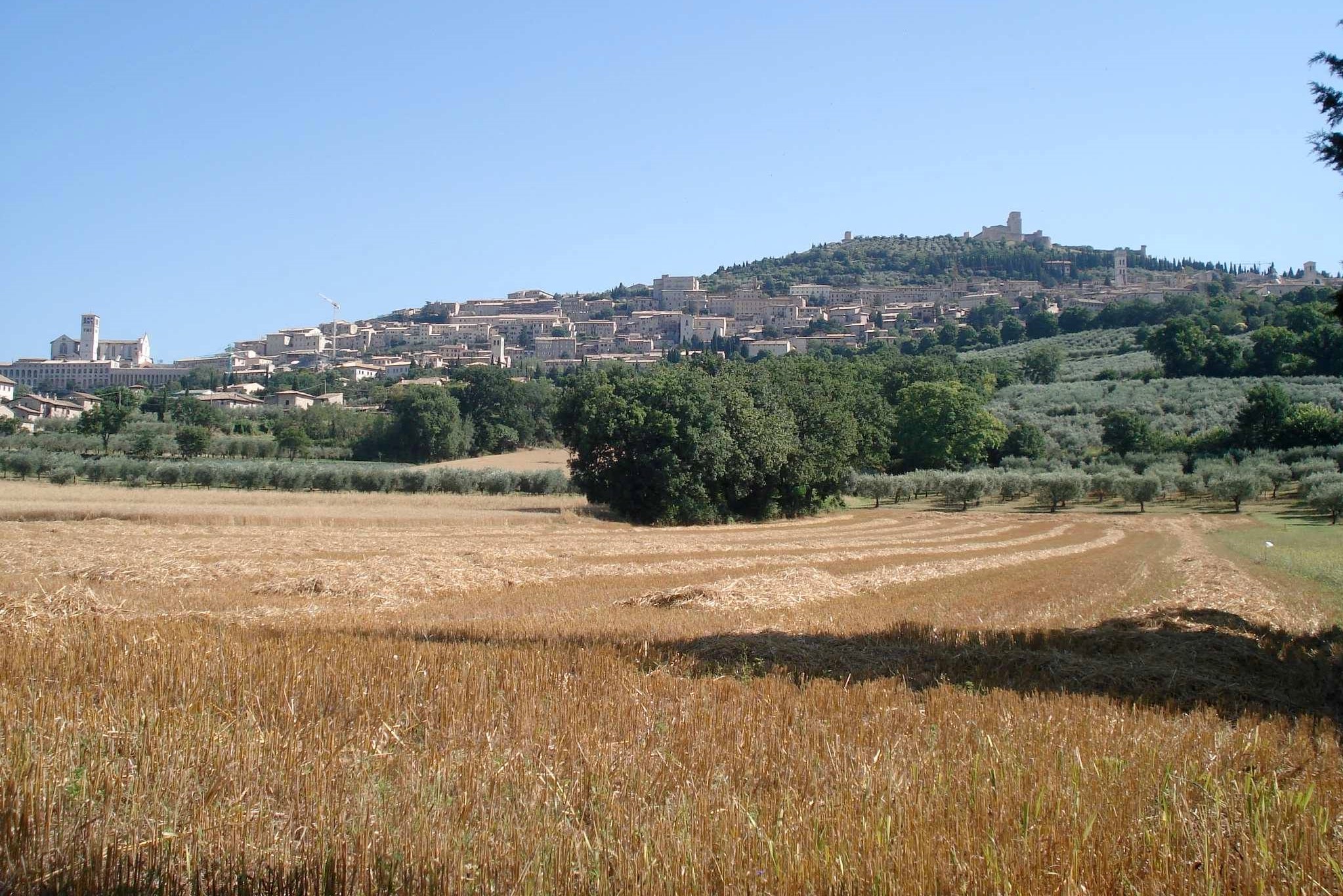 Rivotorto