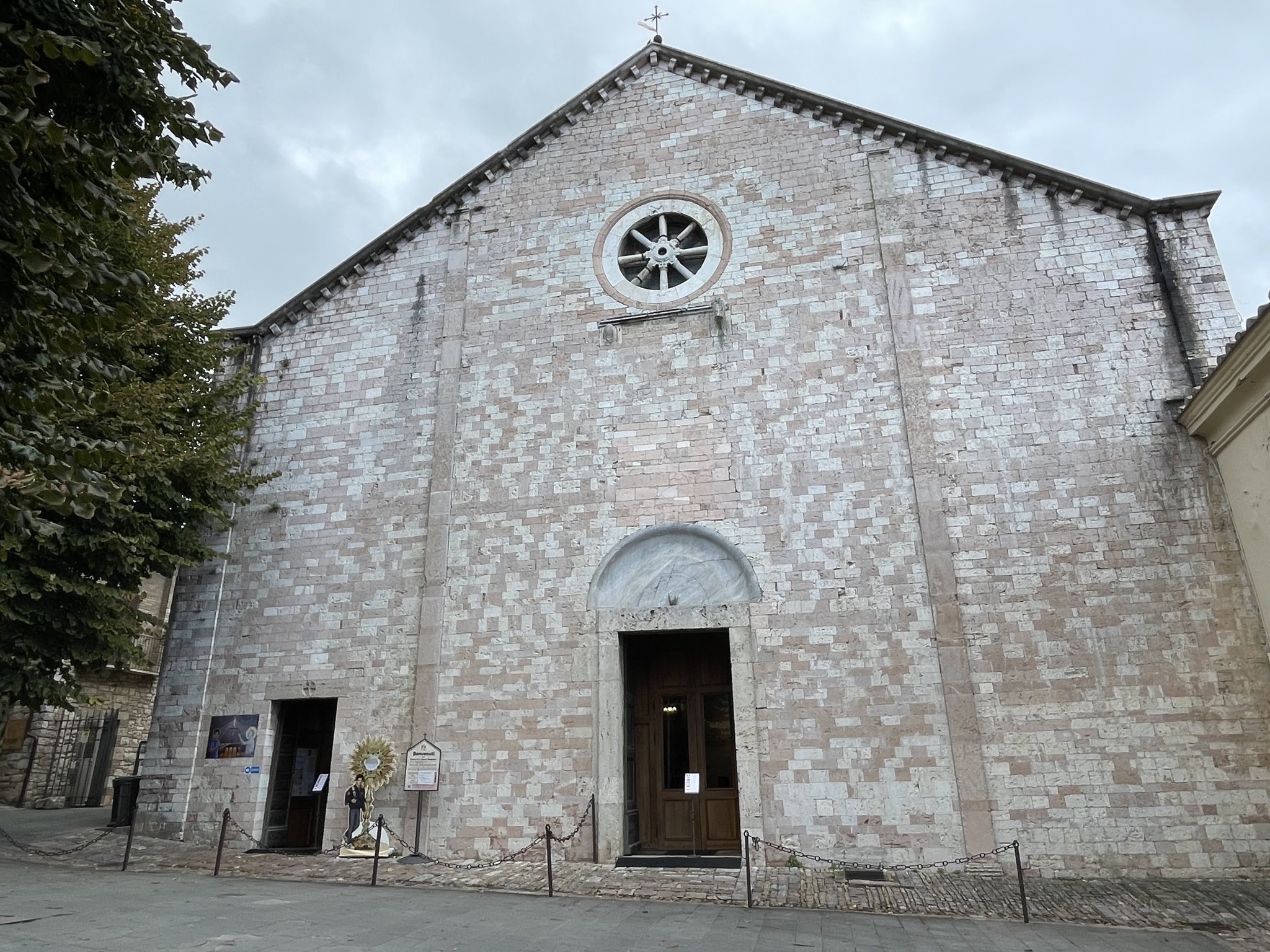 Santa Maria Maggiore