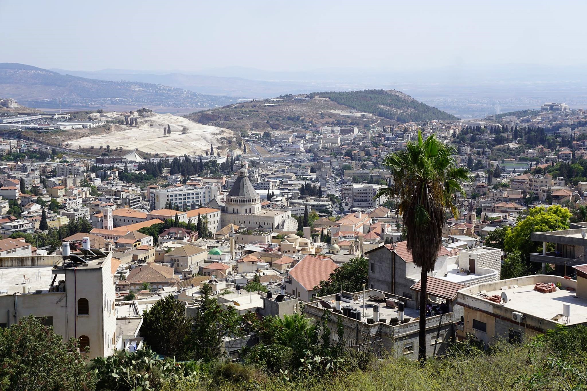 Nazareth