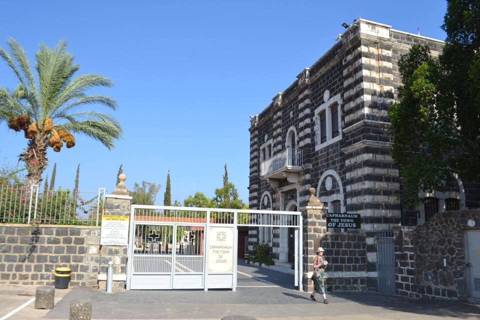 Kafarnaum