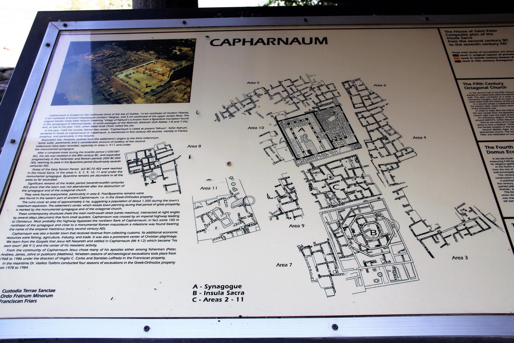 Kafarnaum