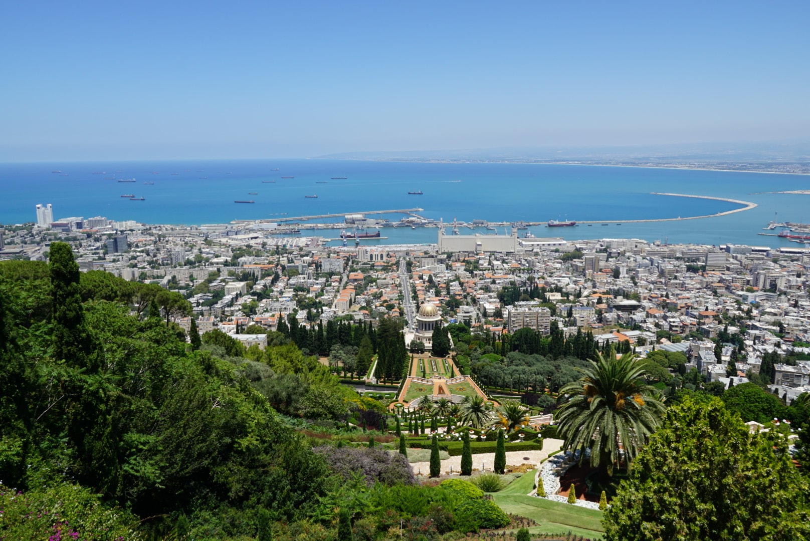 Haifa