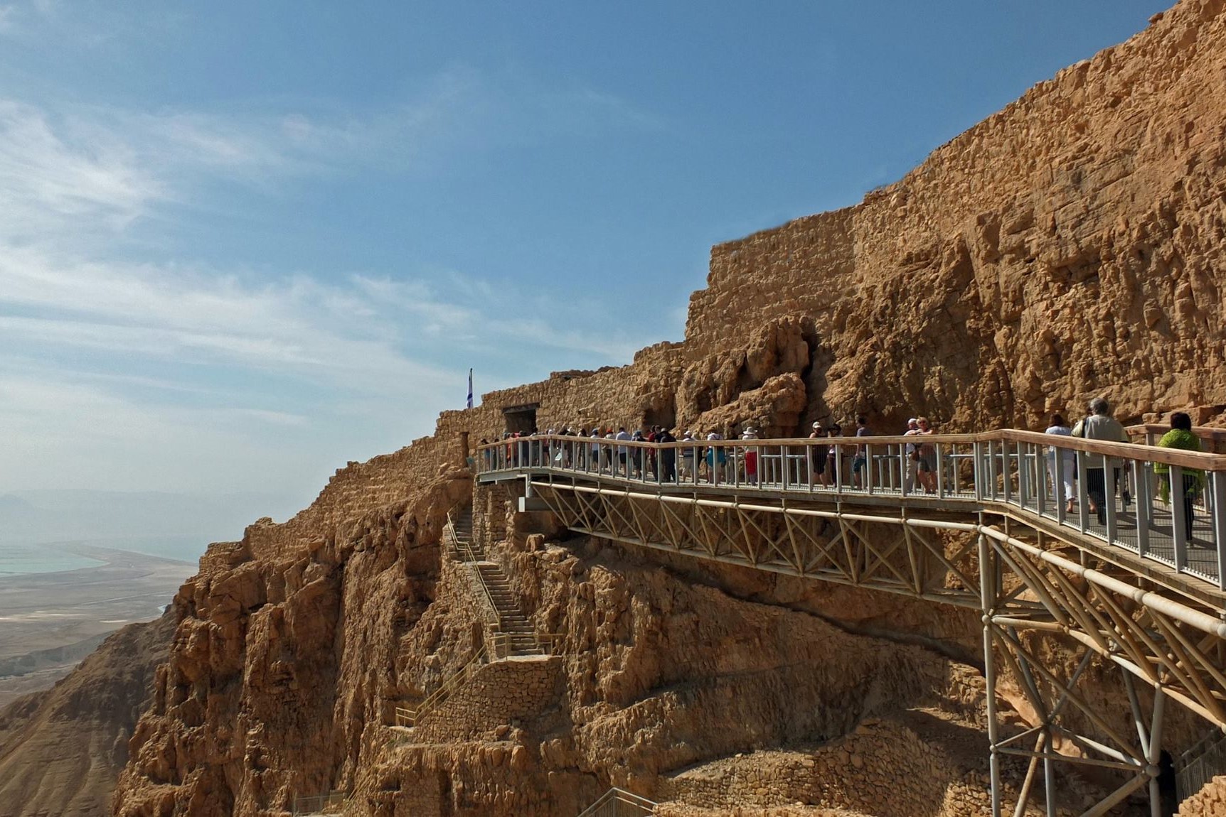 Masada
