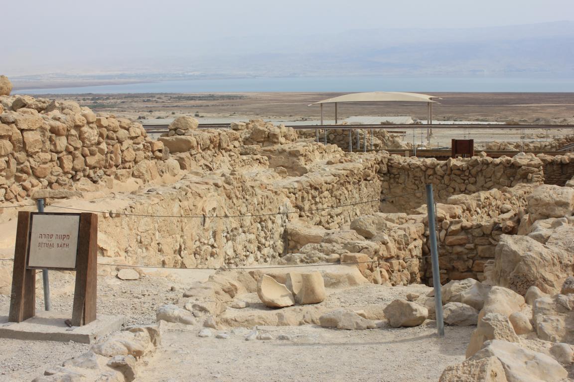 Qumran